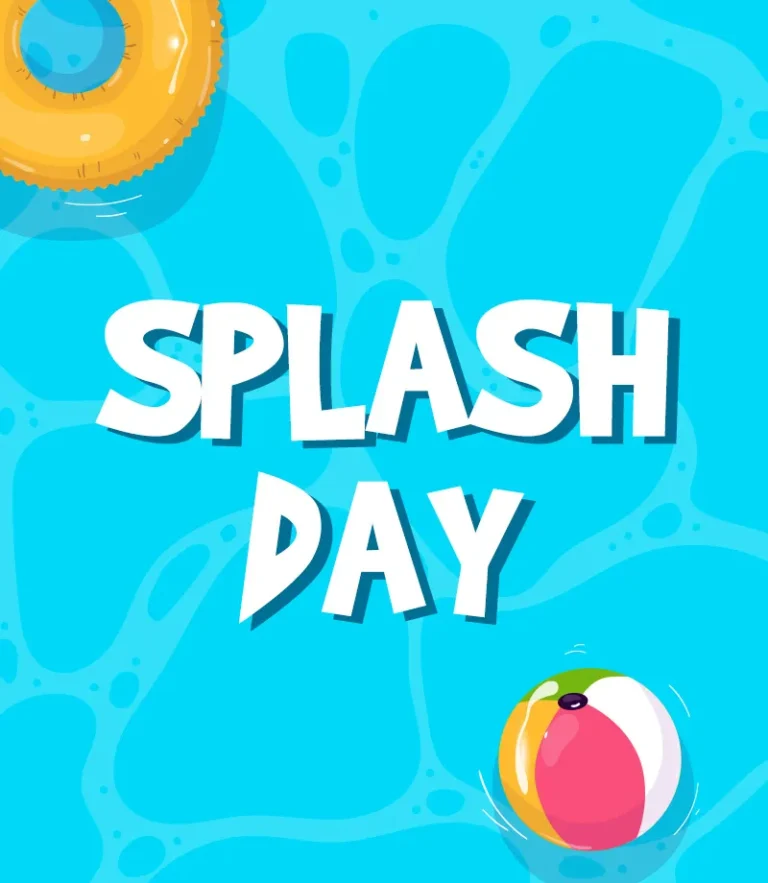 Splash day – Residenciales Playa de Oro